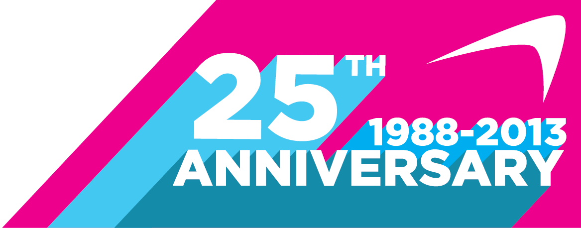 ZenithOptimedia Anniversary