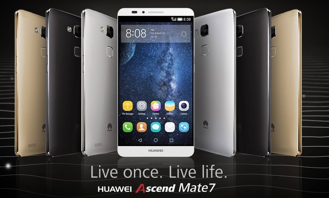 Newcast Beijing wins Huawei Device’s social media account – Zenith