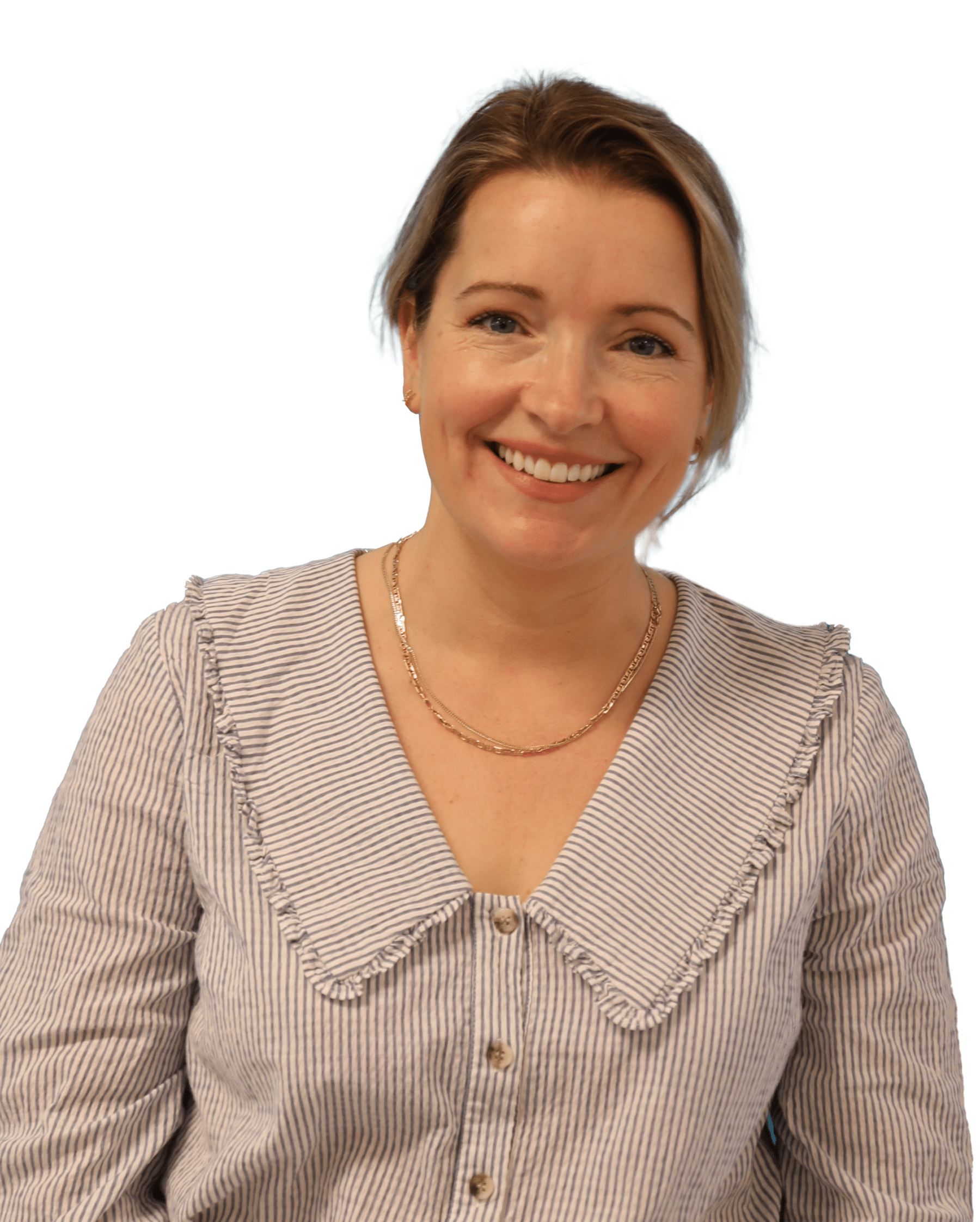 Sannah Rogers, Managing Director