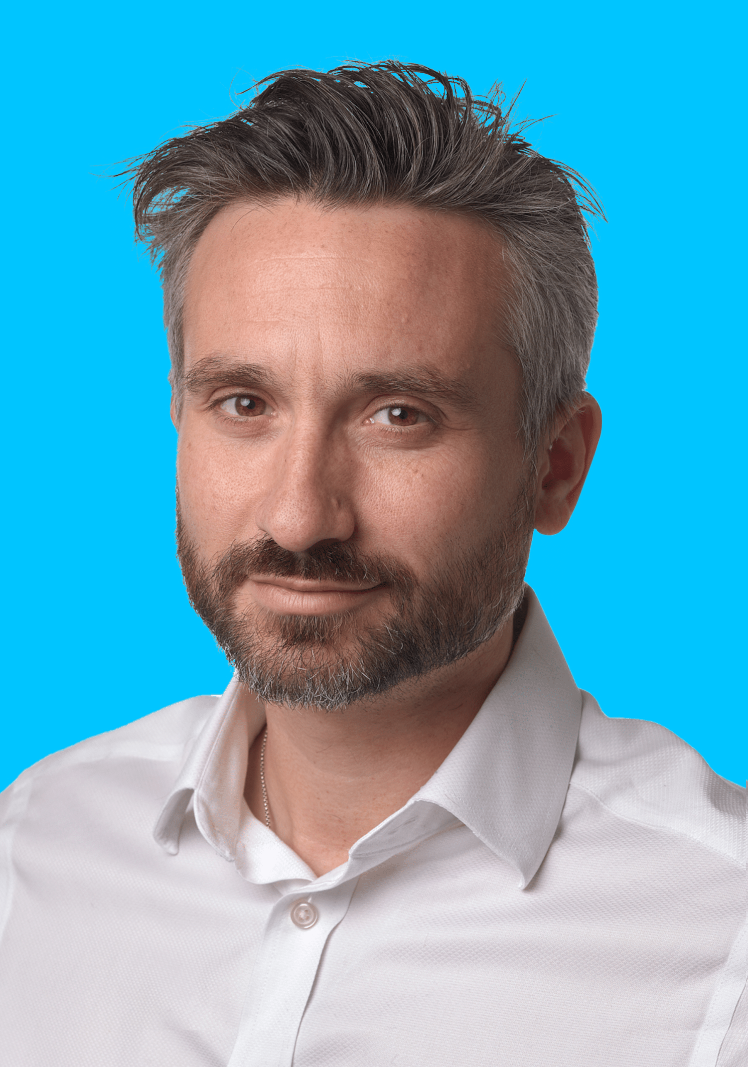 Rebuilding with Purpose – Zenith