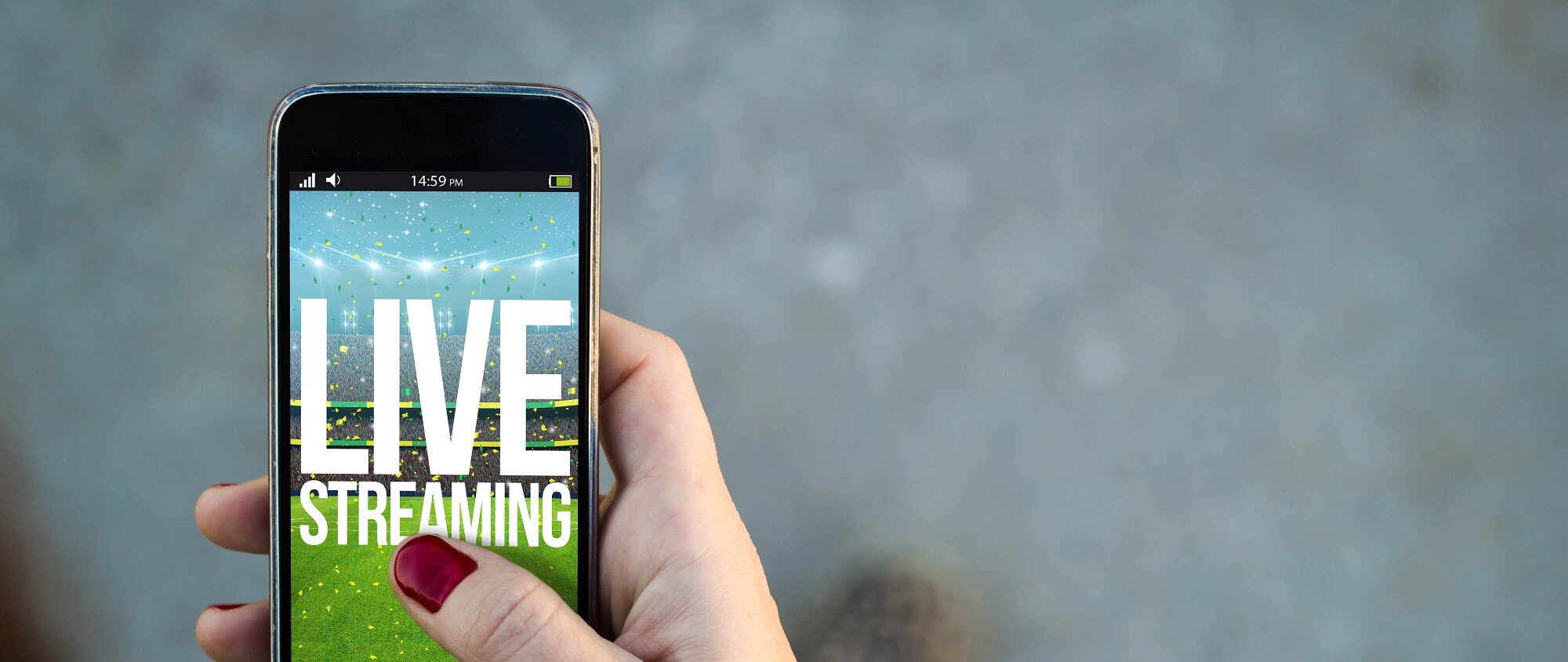 Shop as you view – Zenith