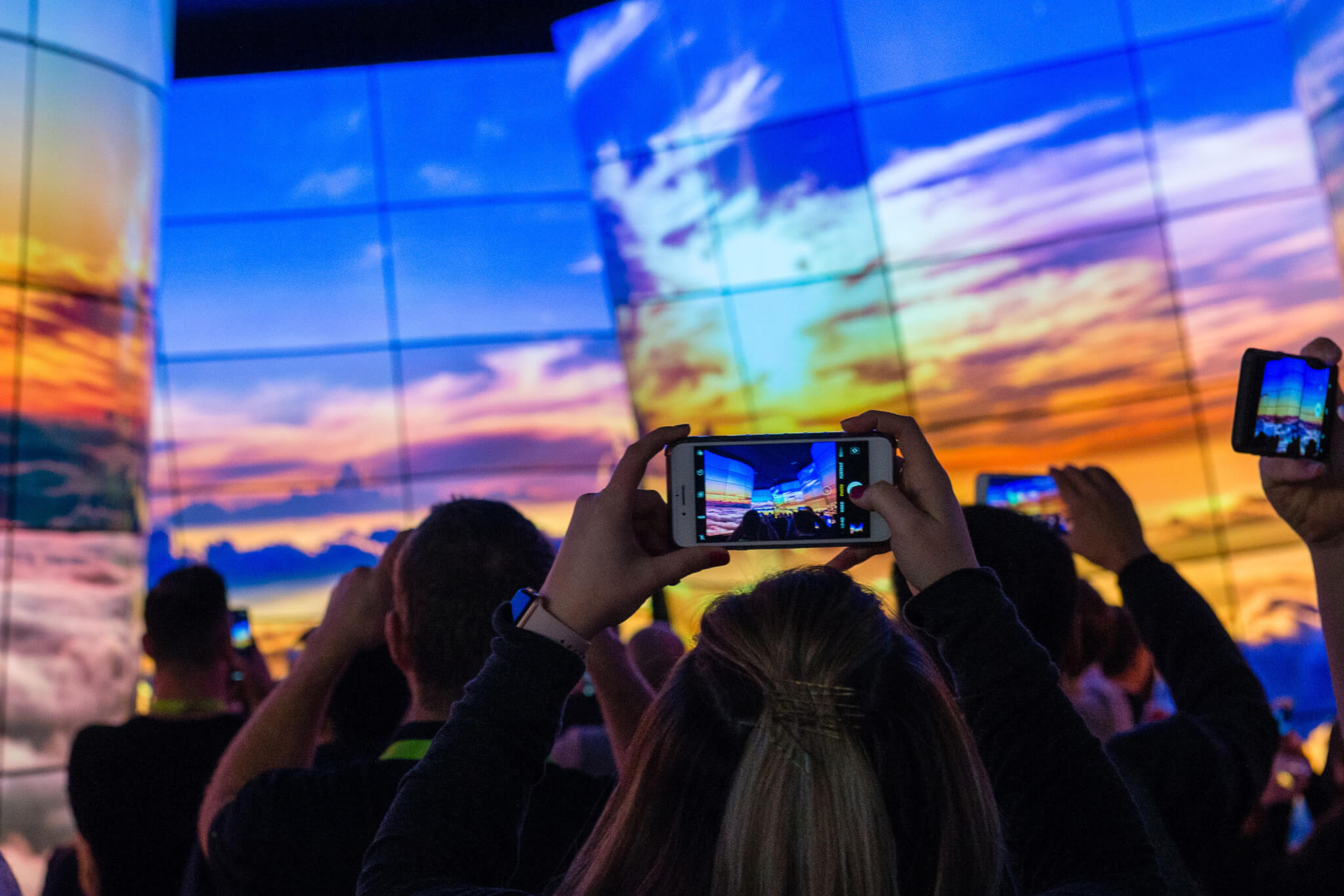 In focus: Technology – Zenith