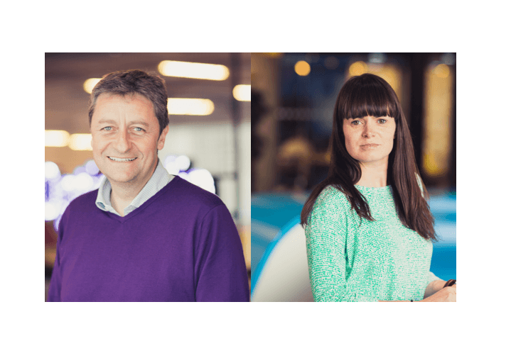 Natalie Cummins appointed Zenith UK CEO and Mark Howley moves to ...