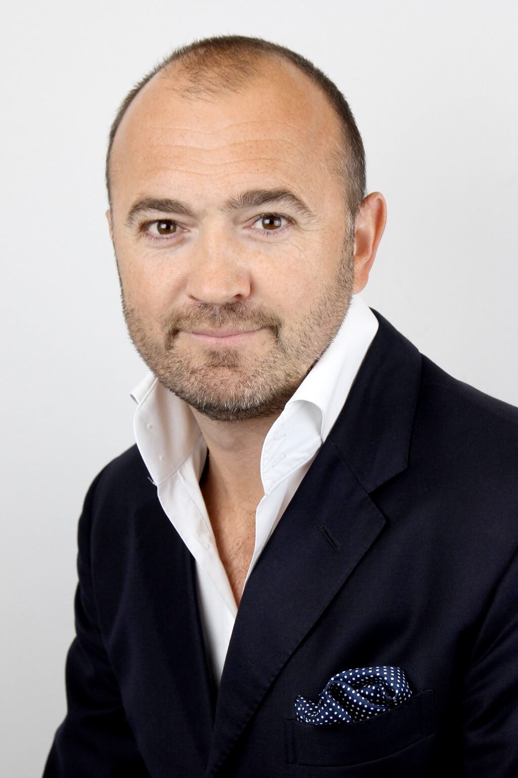 Matt James appointed Global Brand President at Zenith – Zenith