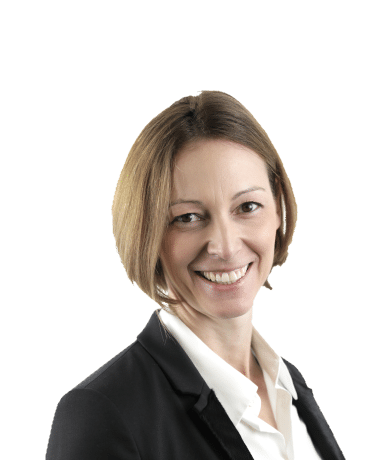 Jennifer Andree – Zenith