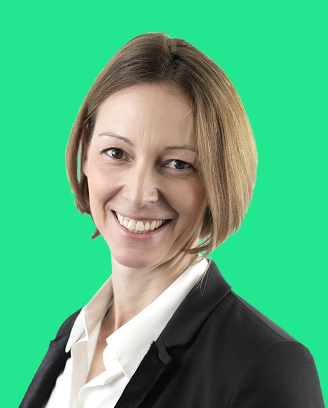 Jennifer Andree – Zenith