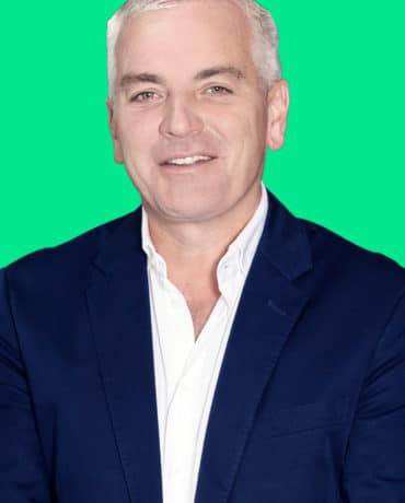 Gerry Boyle – Zenith