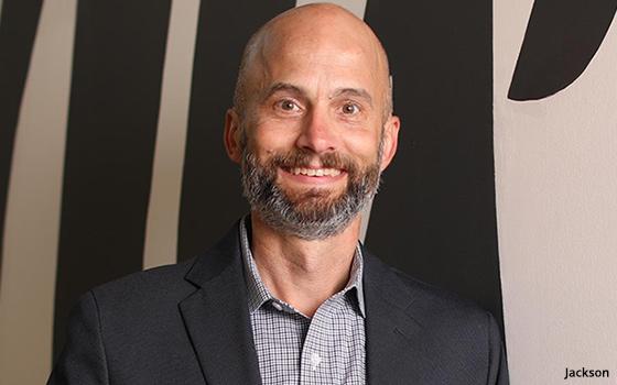 Bryan Jackson has been appointed as Zenith Atlanta's EVP, Managing ...