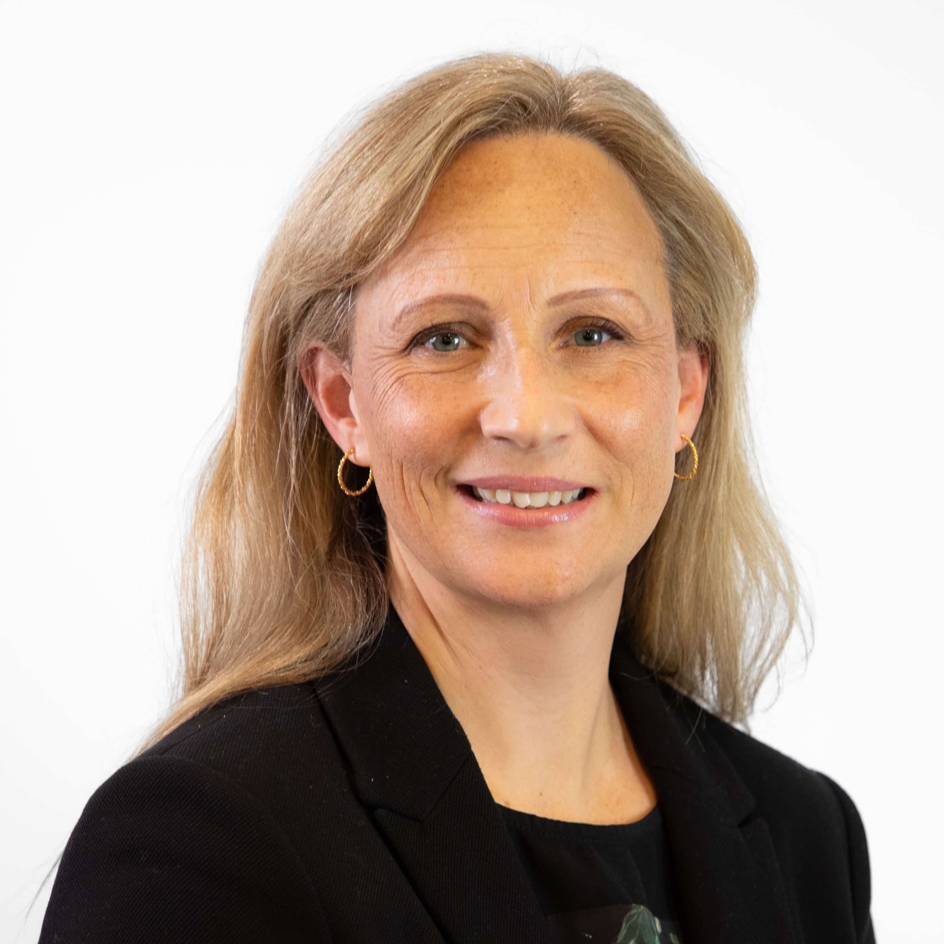 Phoebe Jones – Zenith