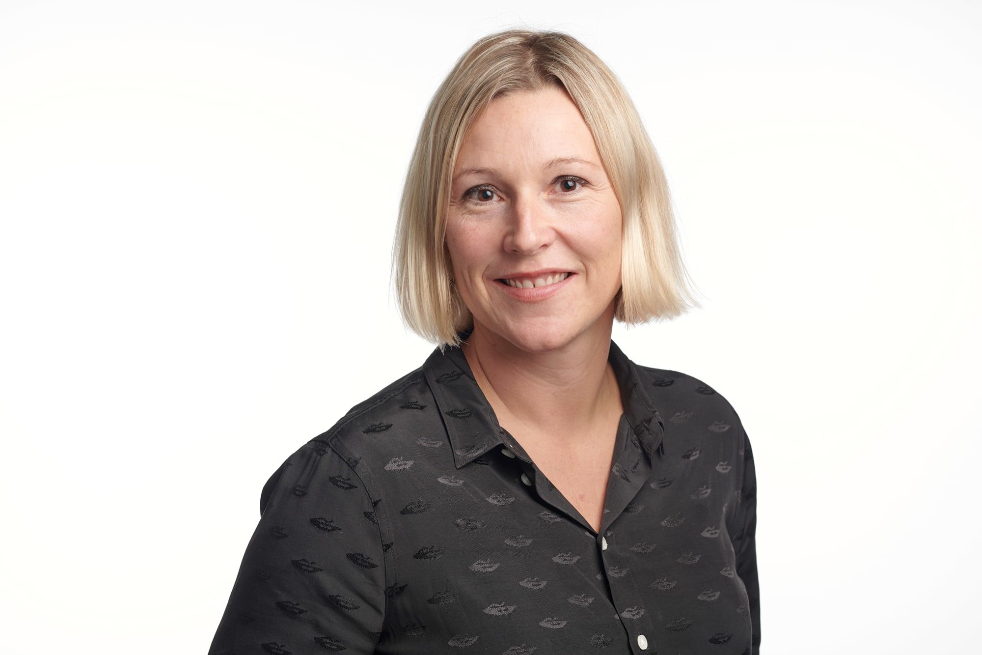 Eva Christensen – Zenith