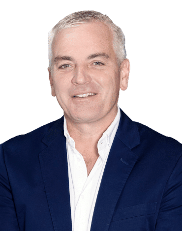 Gerry Boyle – Zenith