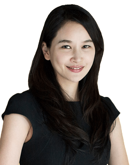 Maggie Yang – Zenith