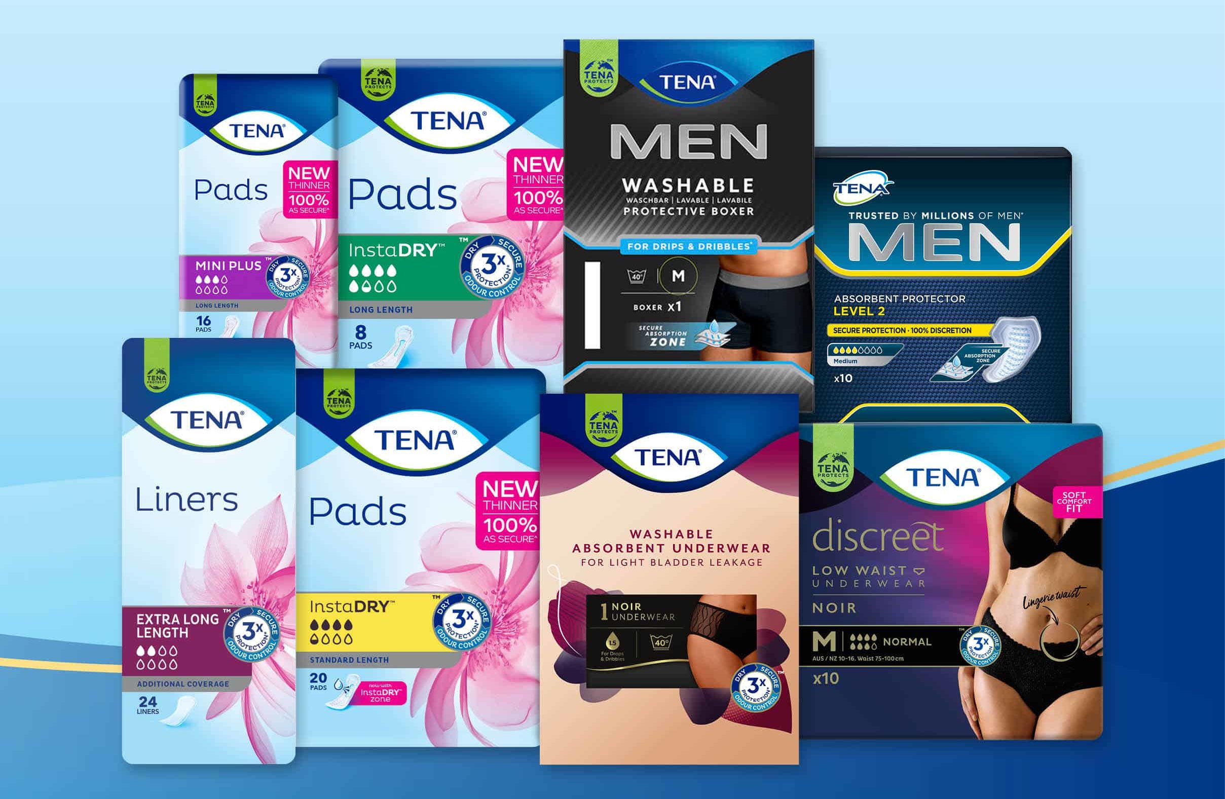 Essity appoints Zenith Melbourne to Australian media account – Zenith