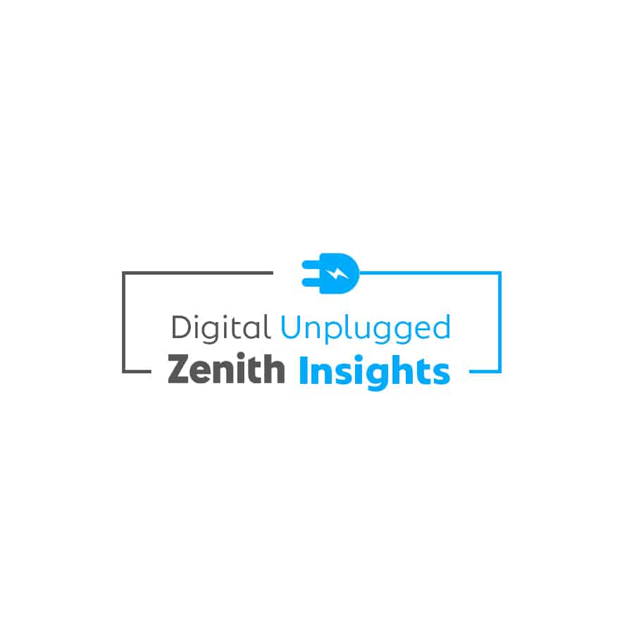 Zenith Digital Unplugged: Being future-ready with Data Clean Rooms – Zenith