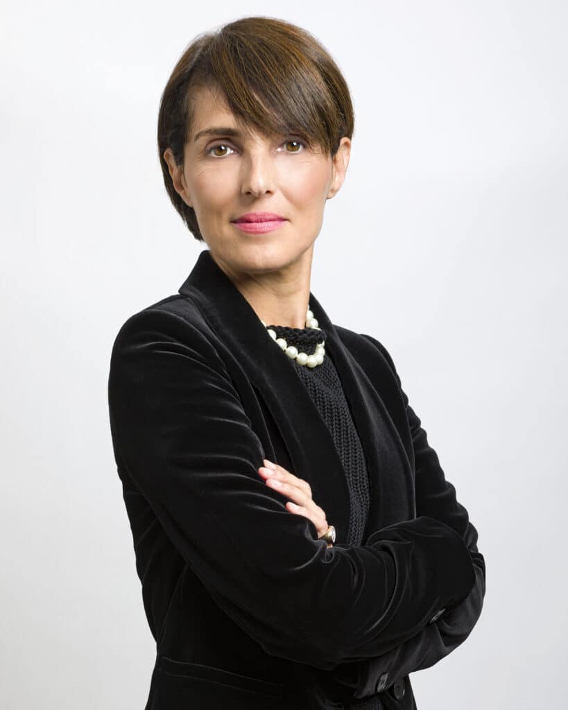 Alessandra Giaquinta – Zenith